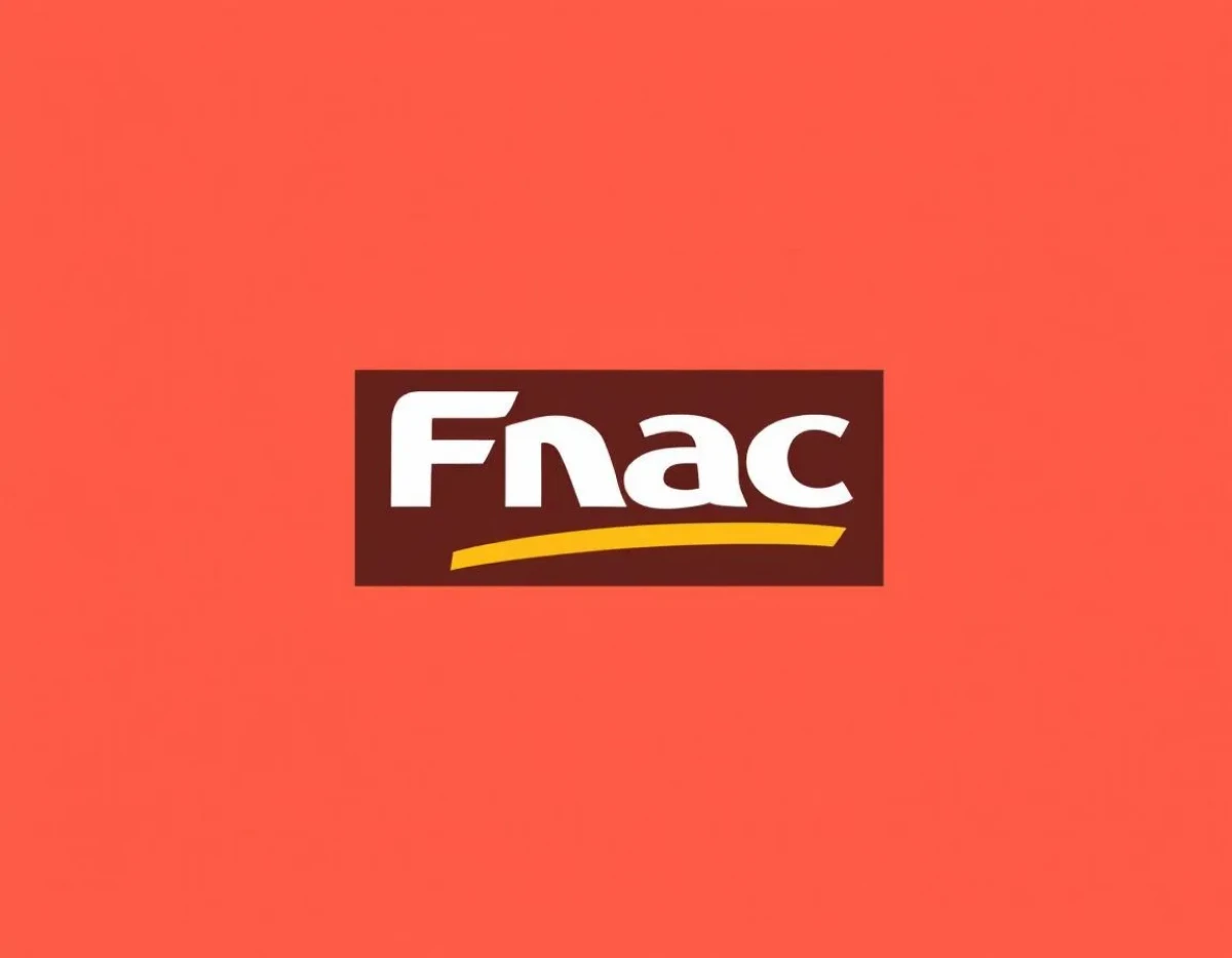 Décryptage du logo Fnac: Exploration de l'Identité Visuelle d'une ...